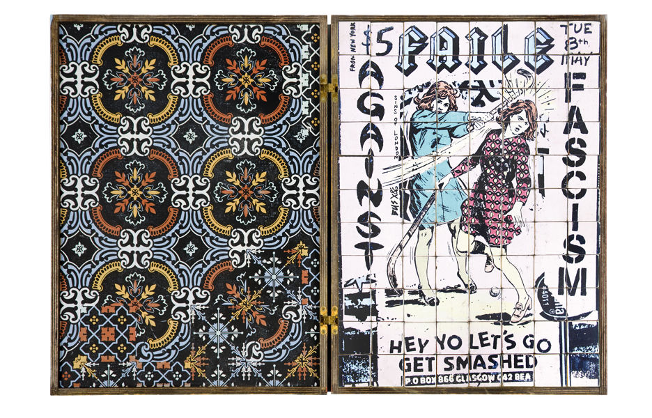 Faile Puzzle Boxes: PuzzleBoxes